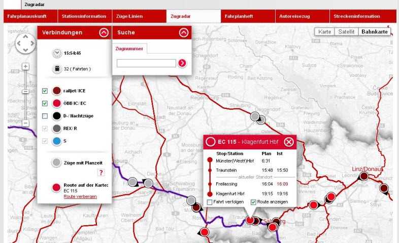 Oebb_zugradar - Usabilityblog.de
