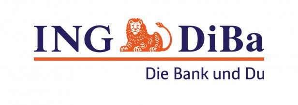 ING-DiBa Logo - Usabilityblog.de